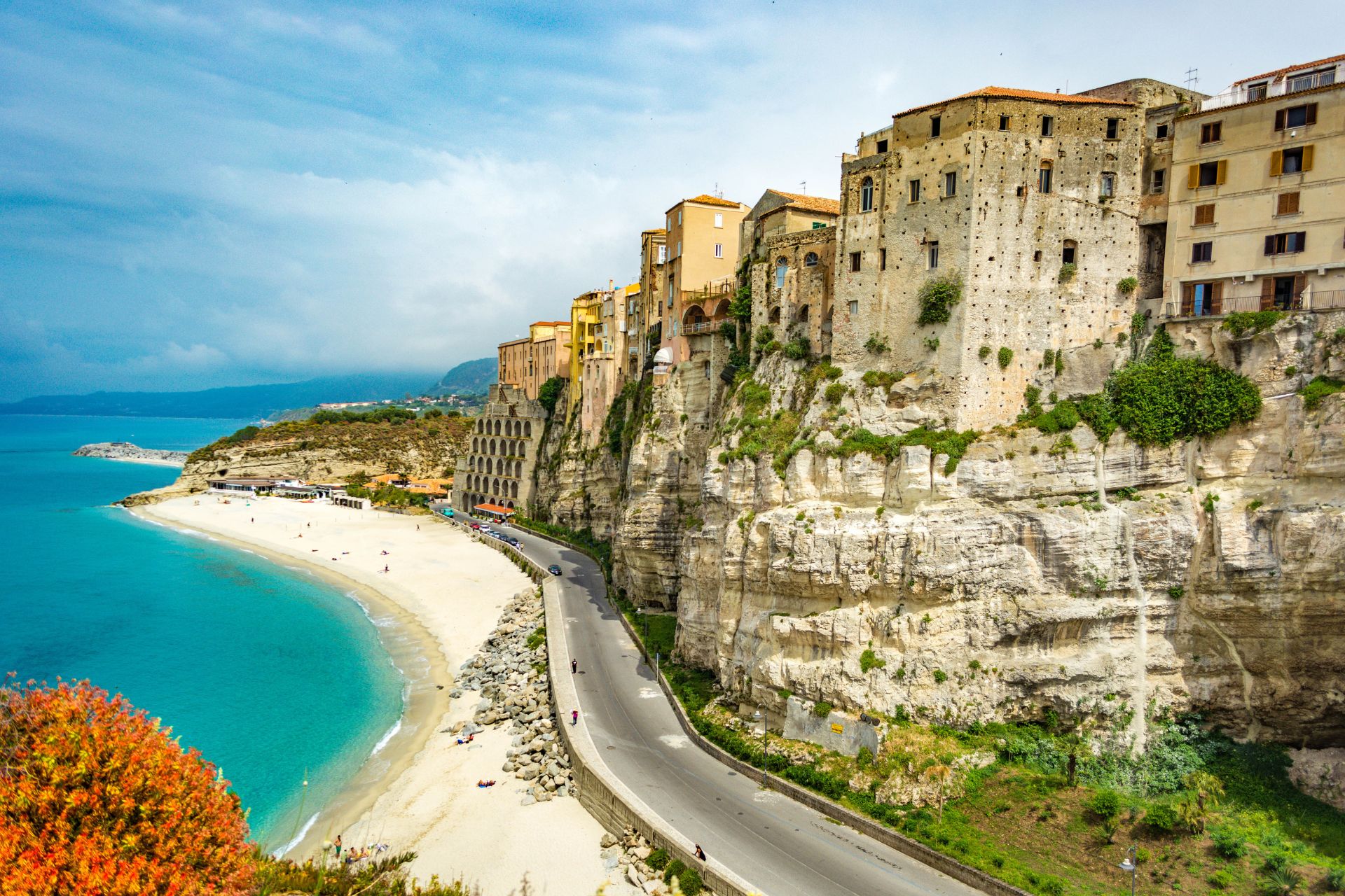 Viaggi Vacanze Calabria, il sito per le tua vacanza al mare