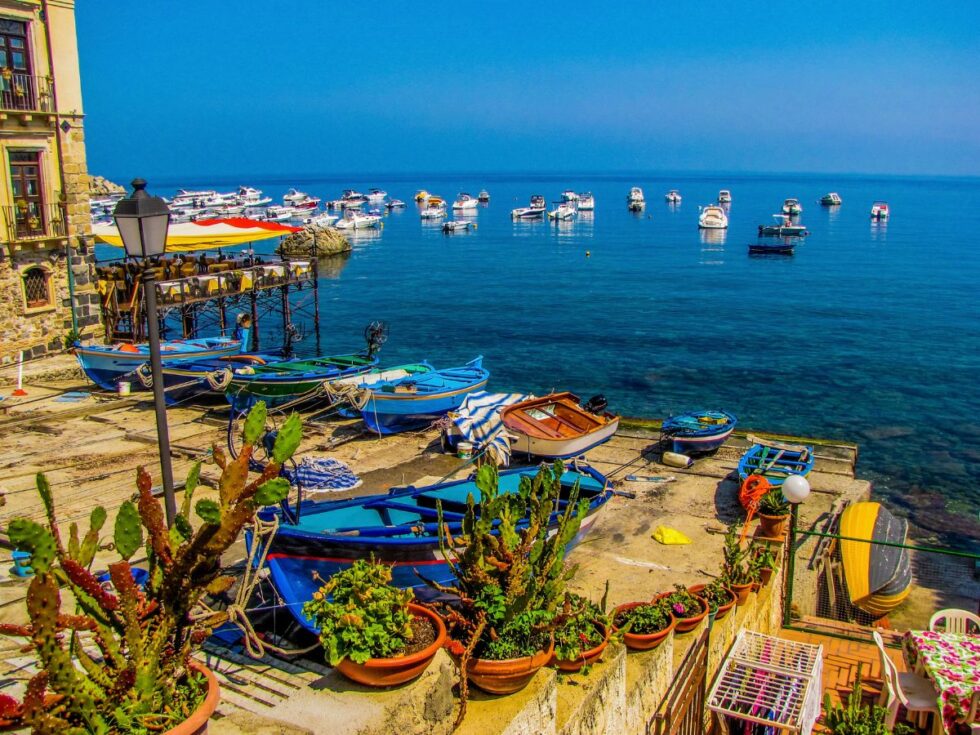 Calabria vacanze mare: dove andare la prossima estate?