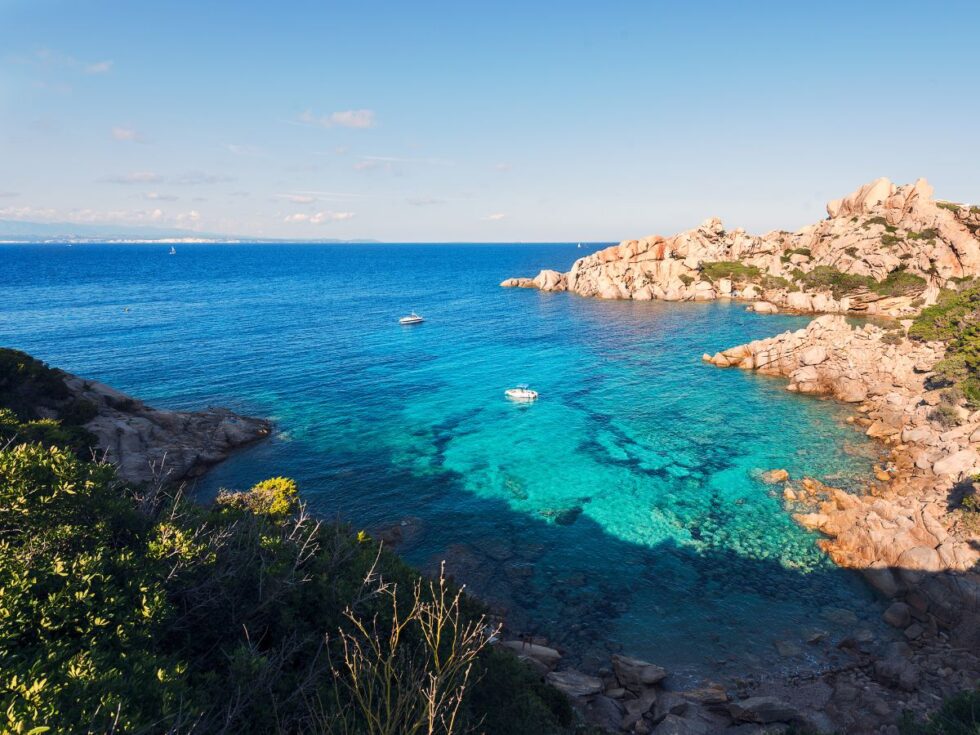 Isola di Capo Rizzuto, un paradiso in terra da non perdere