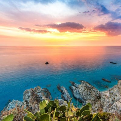 Viaggi Vacanze Calabria, il sito per le tua vacanza al mare