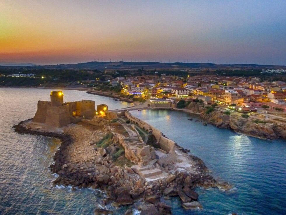 Isola di Capo Rizzuto villaggi, destinazione ideale per le vacanze